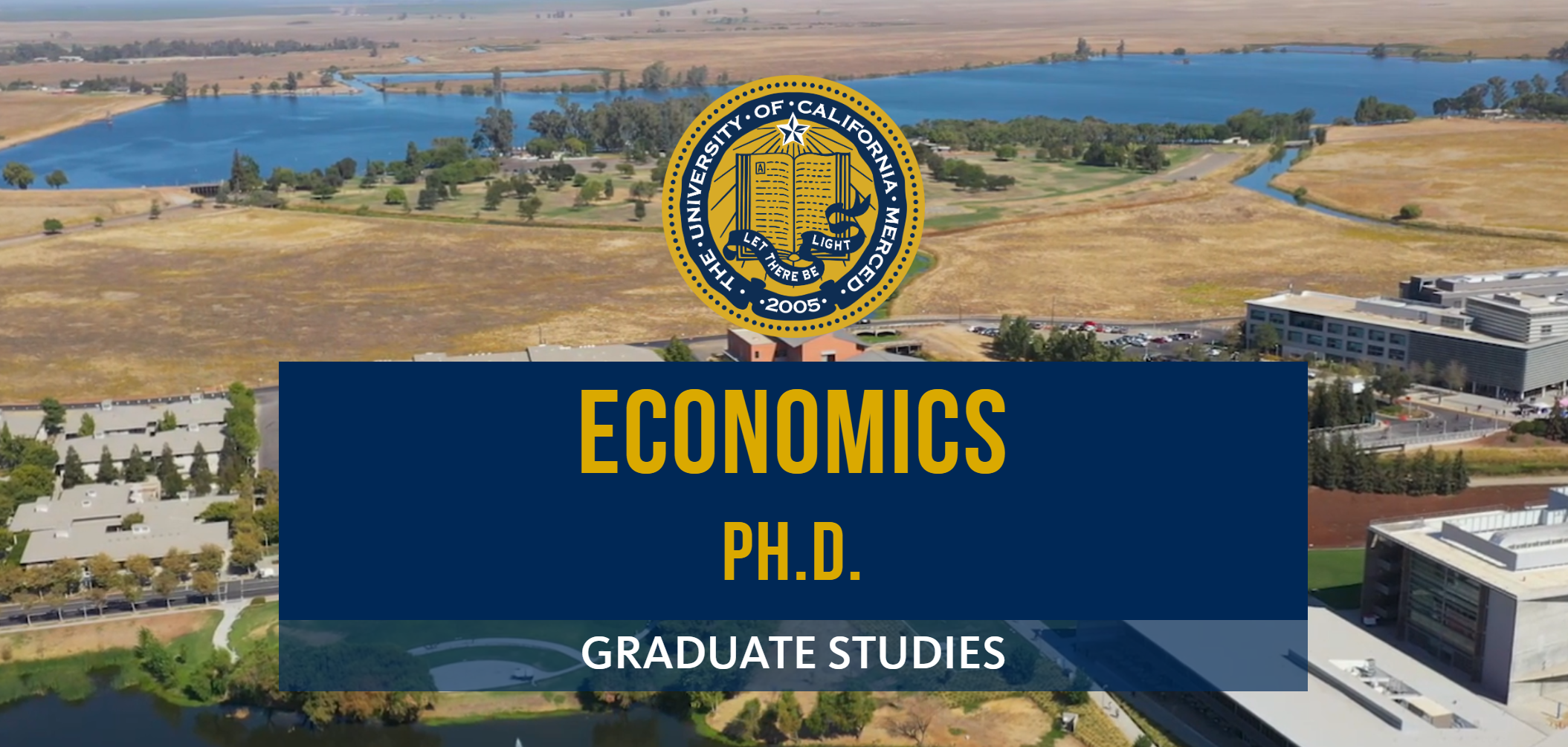 Graduate Program | Economics and Business Management
